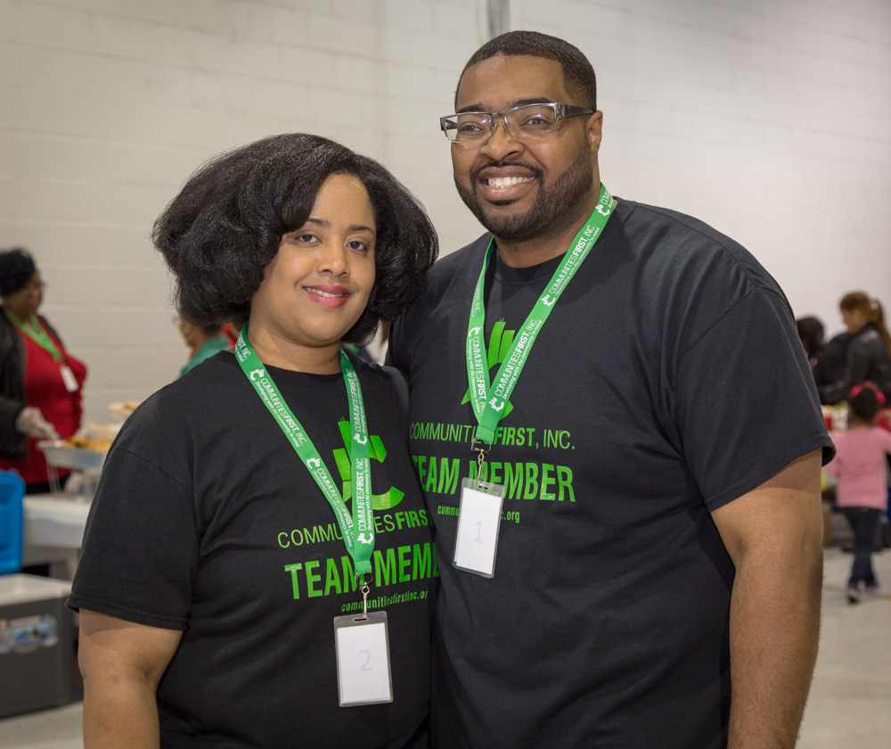 “A Taste of Culture”Presented by Communities First, Inc. - My City Magazine