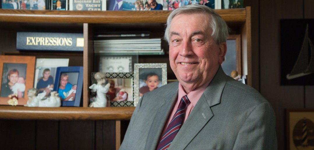 No RegretsMeteorologist John McMurray Retires - My City Magazine