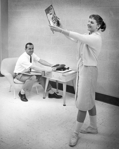 The Flint Public Library165 Years of Dedication - My City Magazine