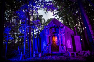 Rotten ManorA Very Scary Place - My City Magazine