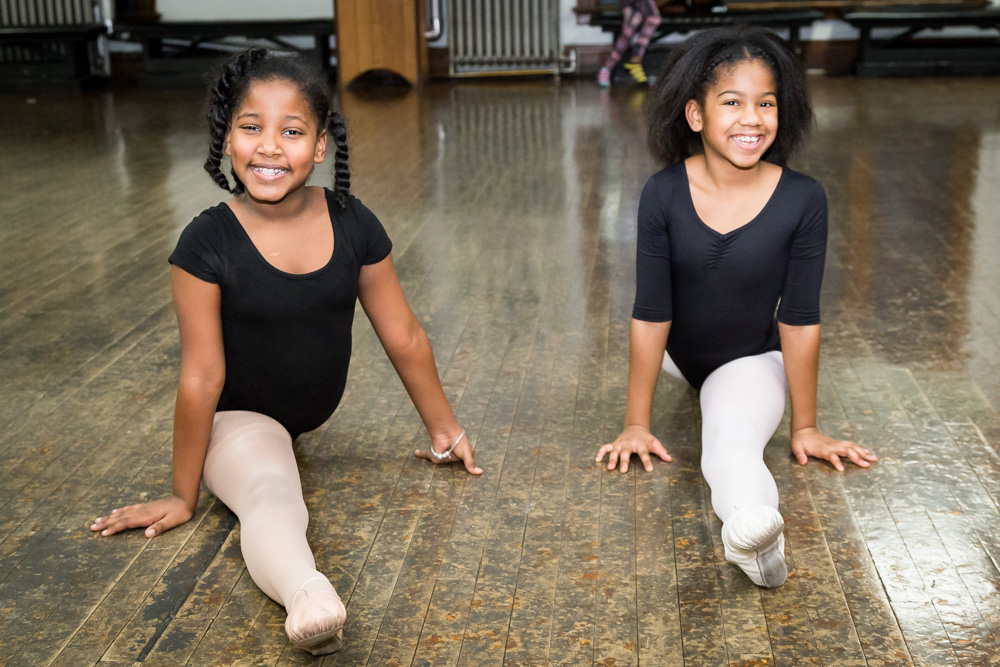 Sharing a Gift Creative Expressions Dance Studio - My City Magazine
