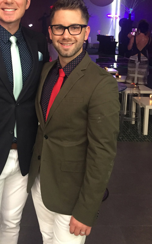 DanielBuccilli-vote - My City Magazine