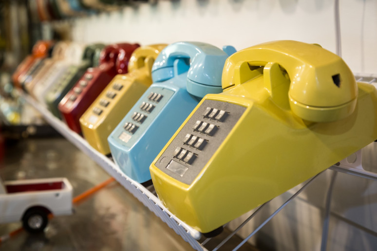 Connections with The Past Montrose Historical & Telephone Pioneer ...