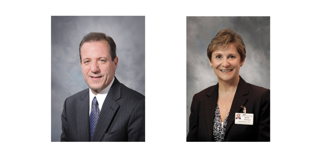 Chris Palazzolo to serve as President & CEO for Ascension Crittenton ...