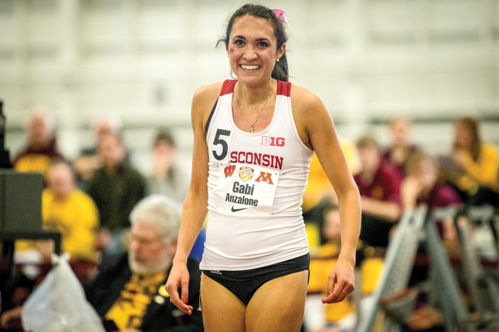 Grit & Glory Gabrielle Anzalone - My City Magazine