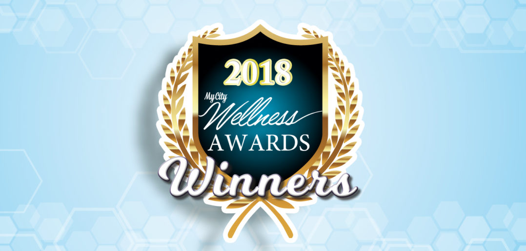 2018 Wellness Awards - My City Magazine