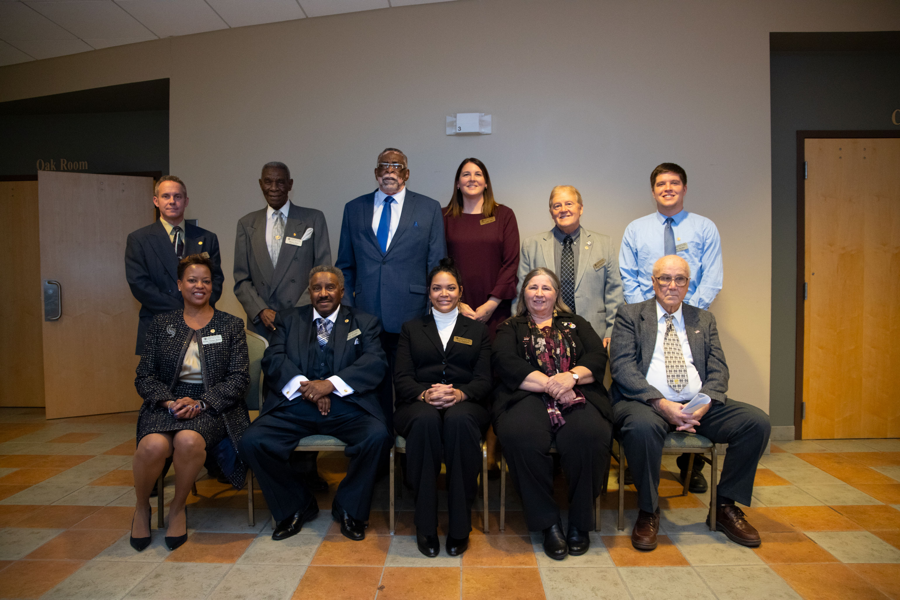 Greater Flint Area Sports Hall of Fame Induction Ceremony 2018 - My ...