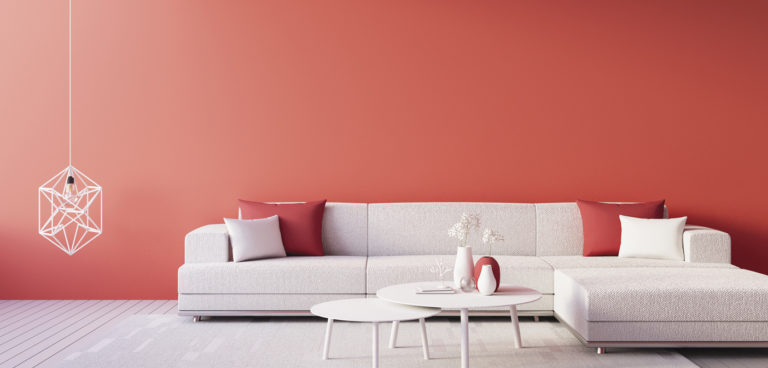 Color of the Year 2019 PANTONE® 16-1546 Living Coral - My City Magazine