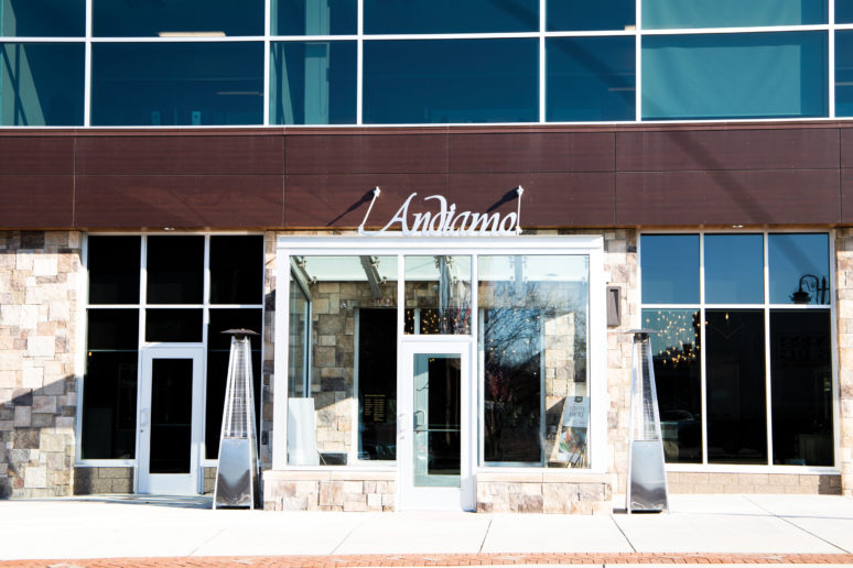 Andiamo Fenton Delicioso! - My City Magazine