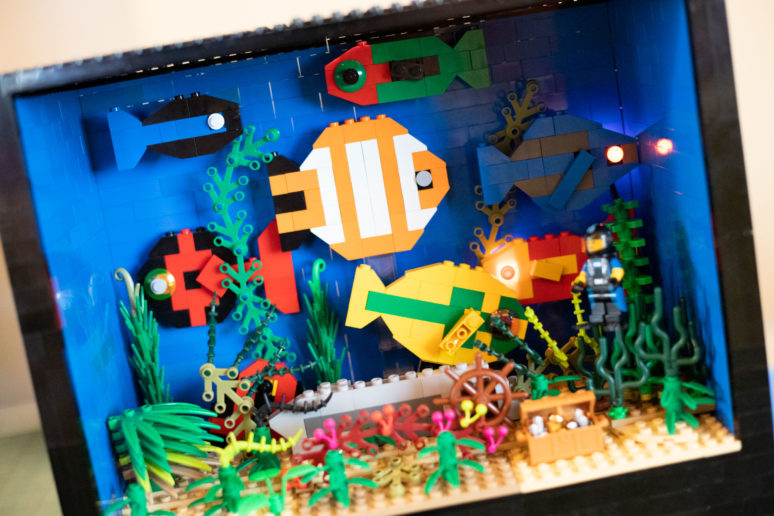 8th Annual LEGO® Competition 2019 - My City Magazine