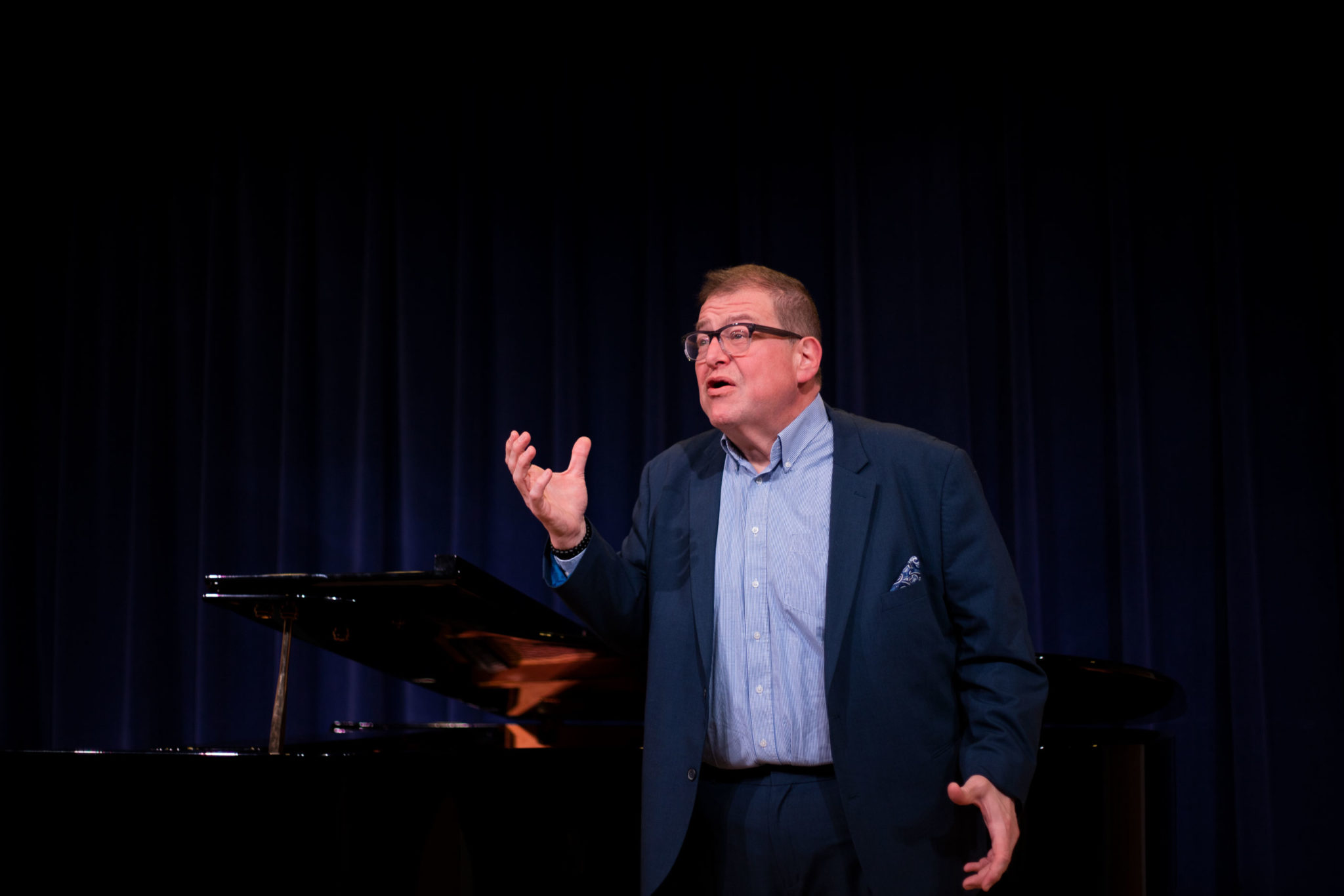 Frank E. Pitts A Dream Renewed - My City Magazine