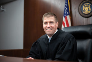 Meet Genesee County’s Newest Judges - My City Magazine