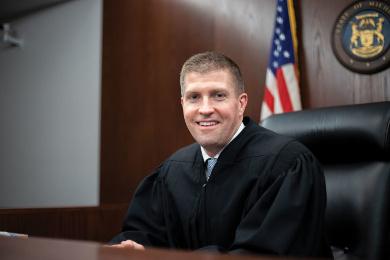 Meet Genesee County’s Newest Judges - My City Magazine