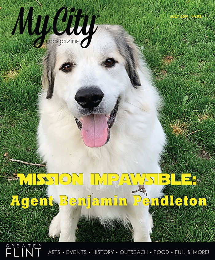 Benjamin-Pendleton - My City Magazine