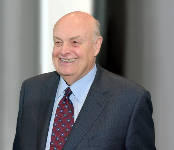 In Memoriam William S. White 1937-2019 - My City Magazine