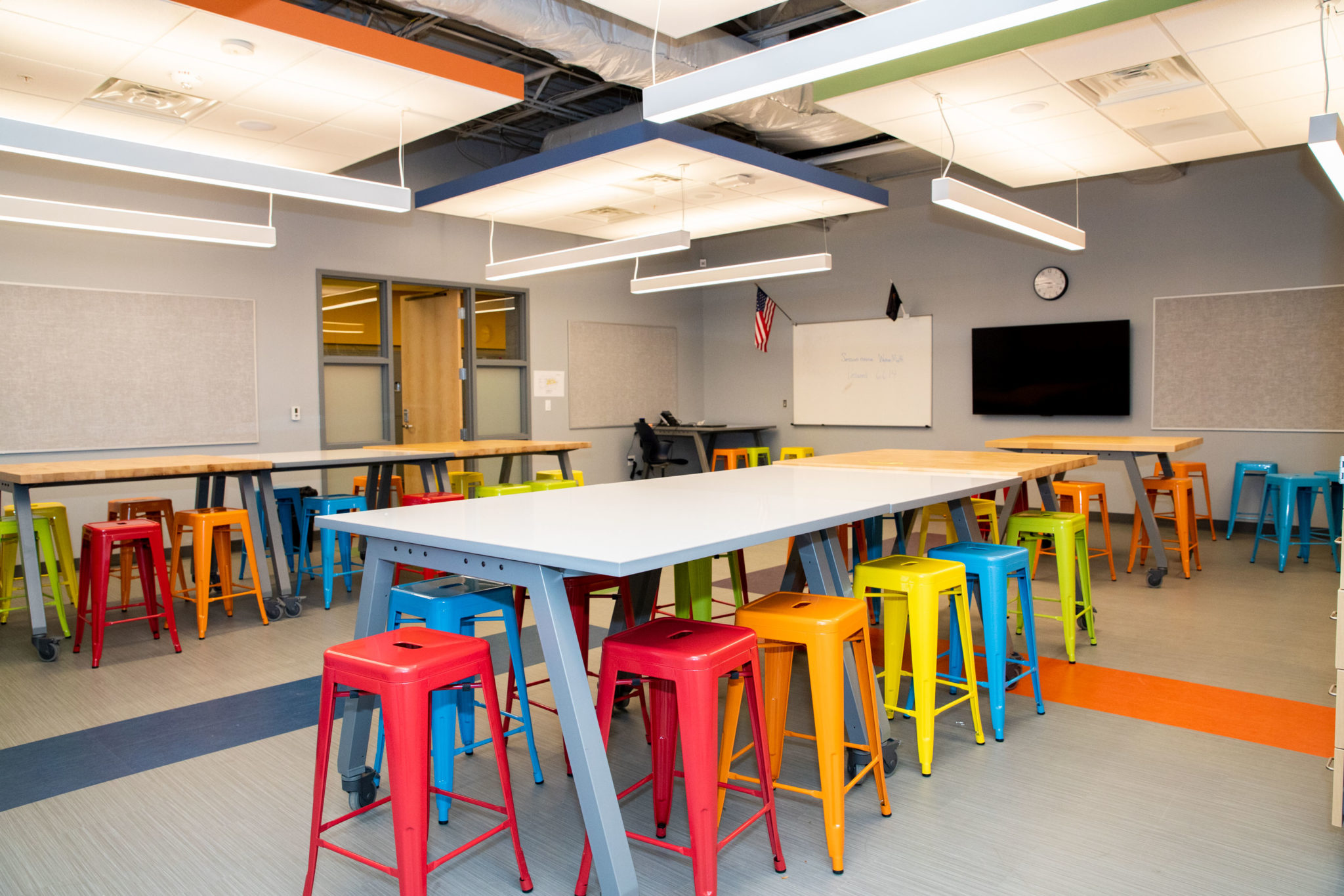 Flint Cultural Center Academy A Look Inside - My City Magazine