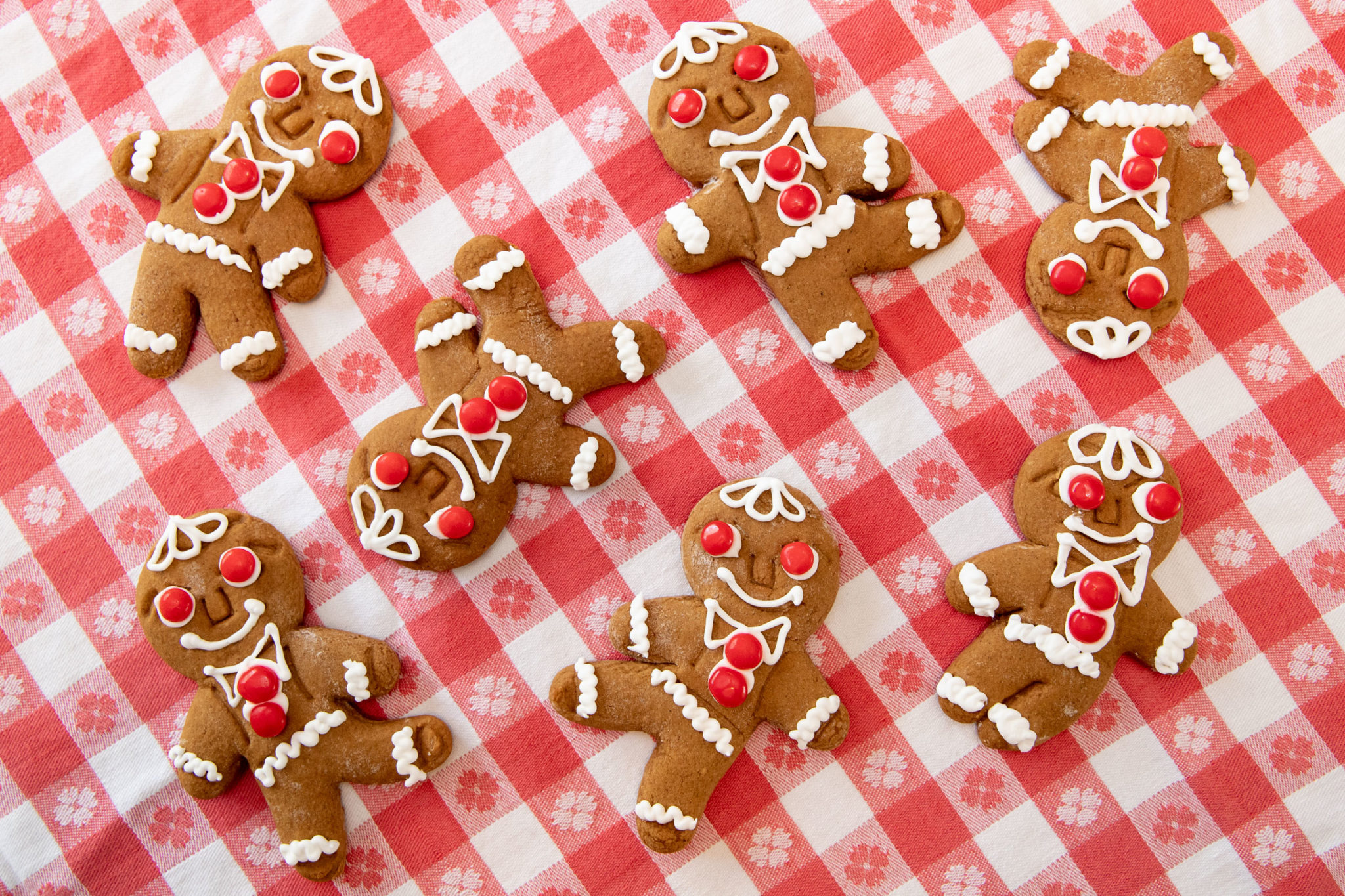 The Gingerbread Lady - My City Magazine