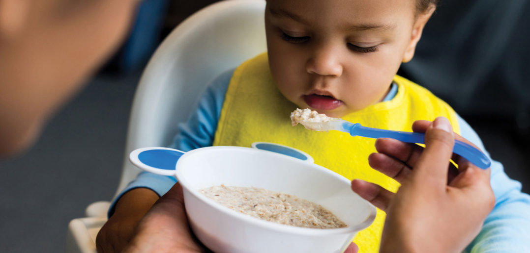 Baby Food Store-Bought vs. Homemade - My City Magazine