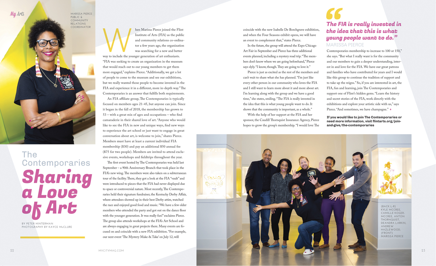 7-3 - My City Magazine