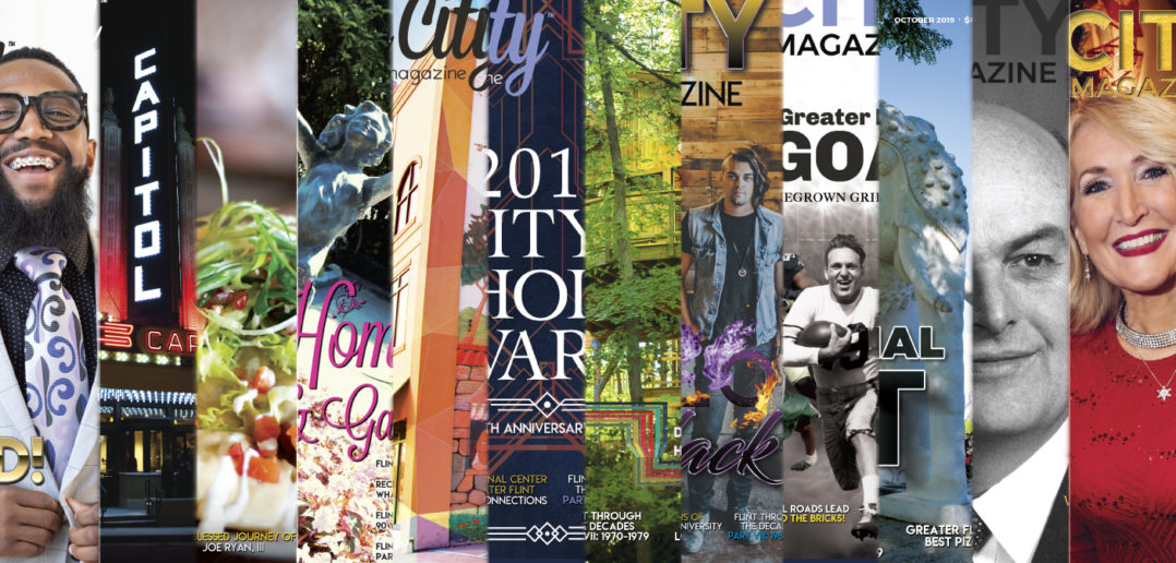My City Magazine’s Year in Review 2019 - My City Magazine