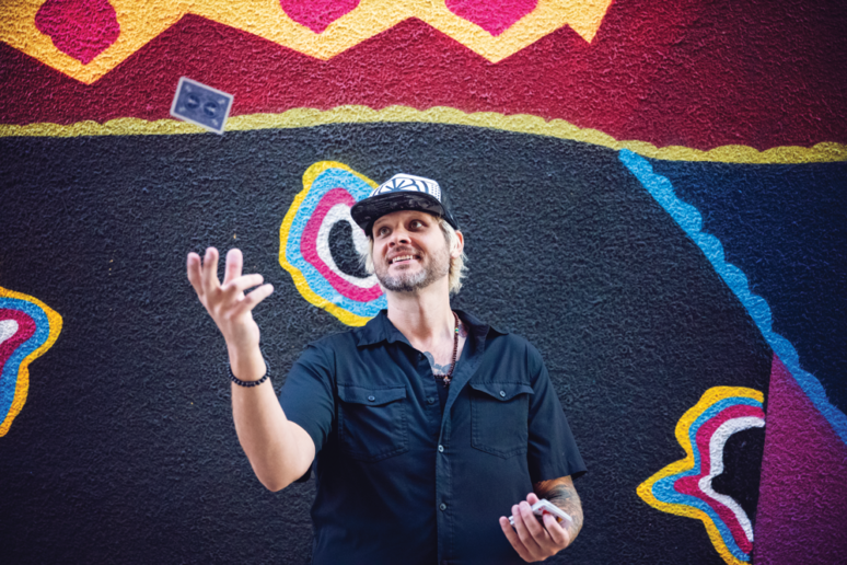 The Amazing Magic of Nathan Kranzo A Gift of Astonishment - My City ...
