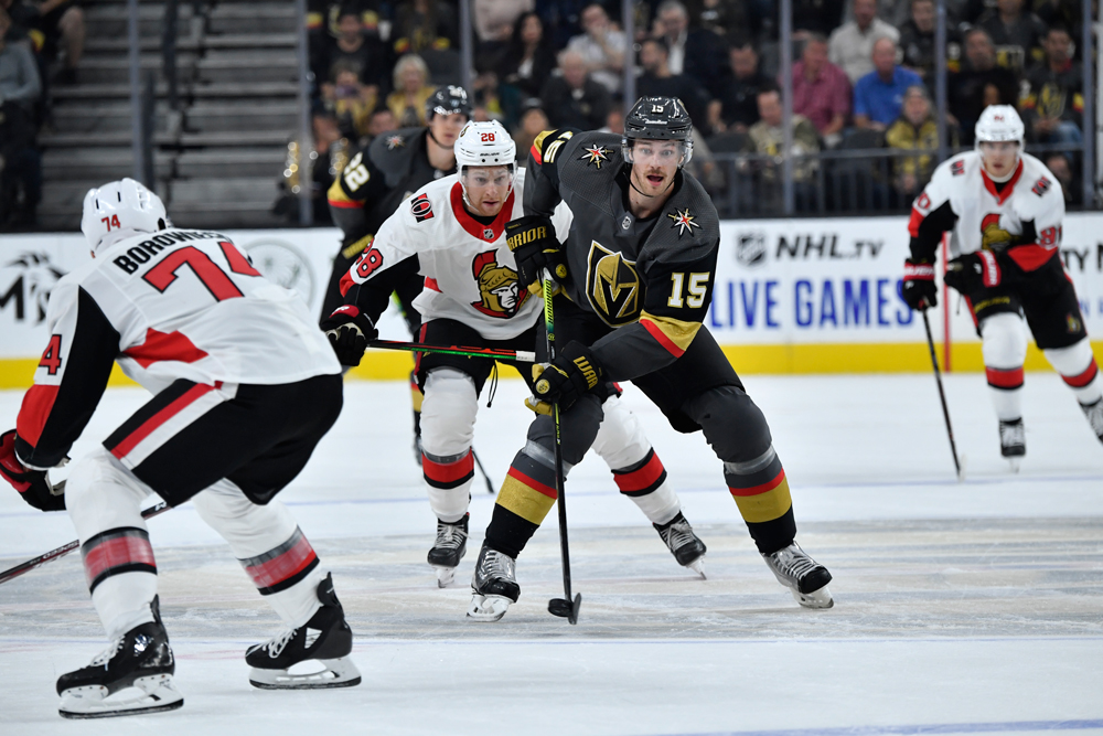 Living the Dream with Jon Merrill - My City Magazine