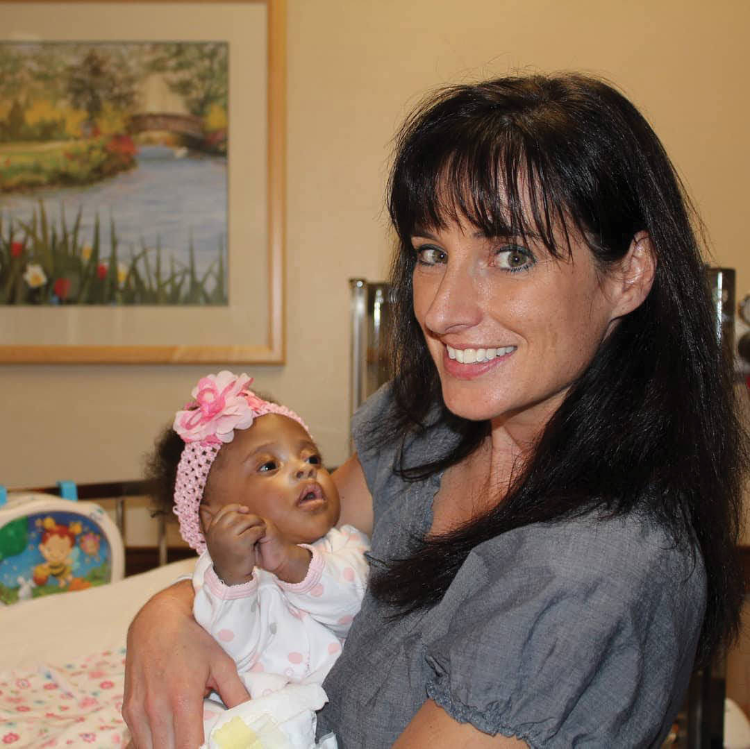 Clara’s Hope Removing Barriers - My City Magazine