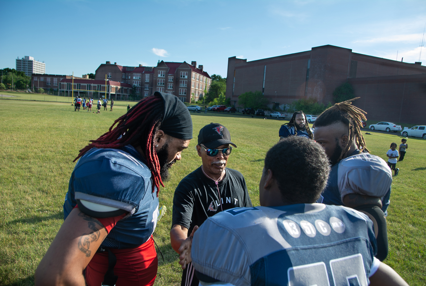 THE GREAT Reset Flint Fury are Ready to Win - My City Magazine