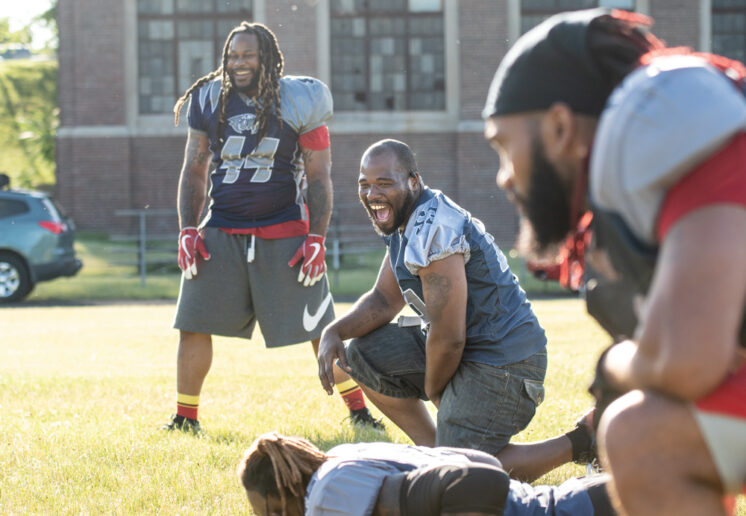 THE GREAT Reset Flint Fury are Ready to Win - My City Magazine