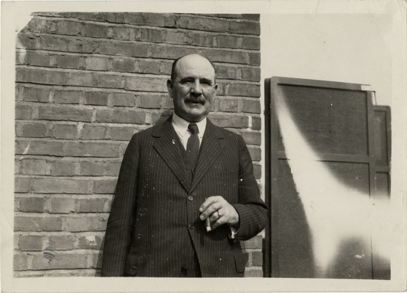 Charles W. Nash From Waif to King - My City Magazine