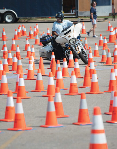 Bikes on the Bricks 2021 - My City Magazine