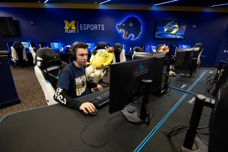 Leveling Up The Rise of eSports - My City Magazine