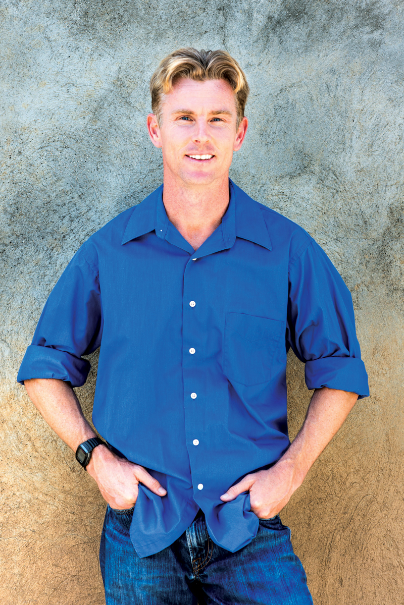 "Half-Dead Fred" A Flint Horror Story - My City Magazine