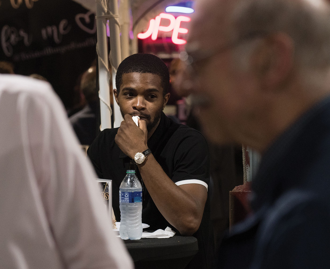 Cars & Bars 2021 - My City Magazine