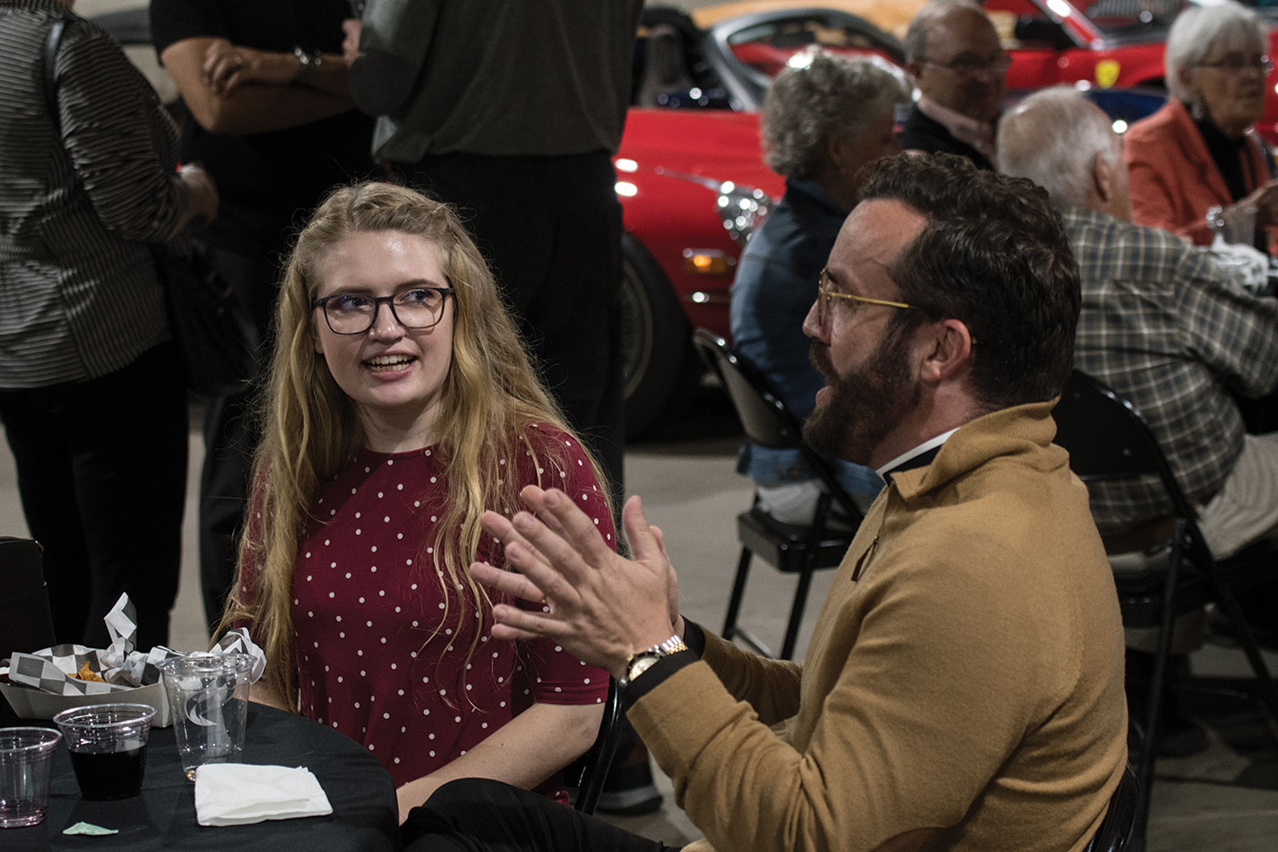 Cars & Bars 2021 - My City Magazine