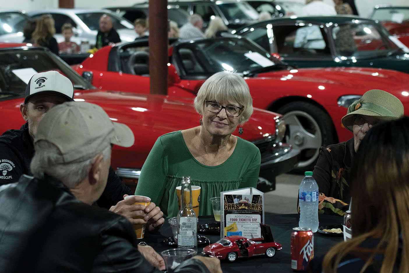 Cars & Bars 2021 - My City Magazine