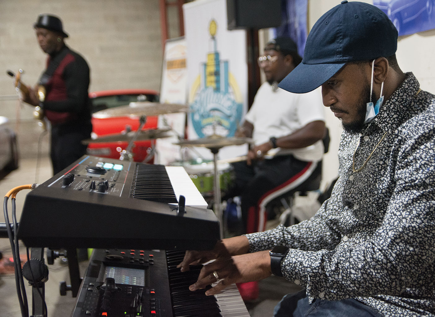 Cars & Bars 2021 - My City Magazine