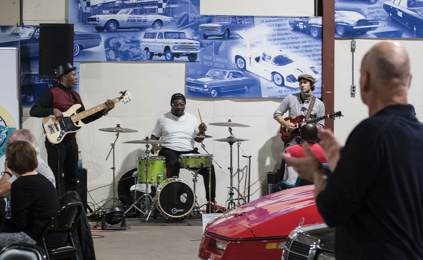 Cars & Bars 2021 - My City Magazine