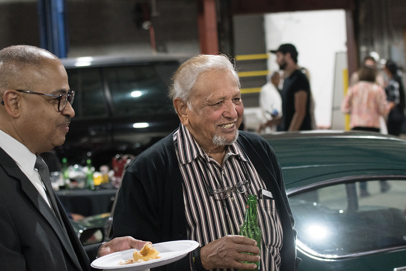 Cars & Bars 2021 - My City Magazine