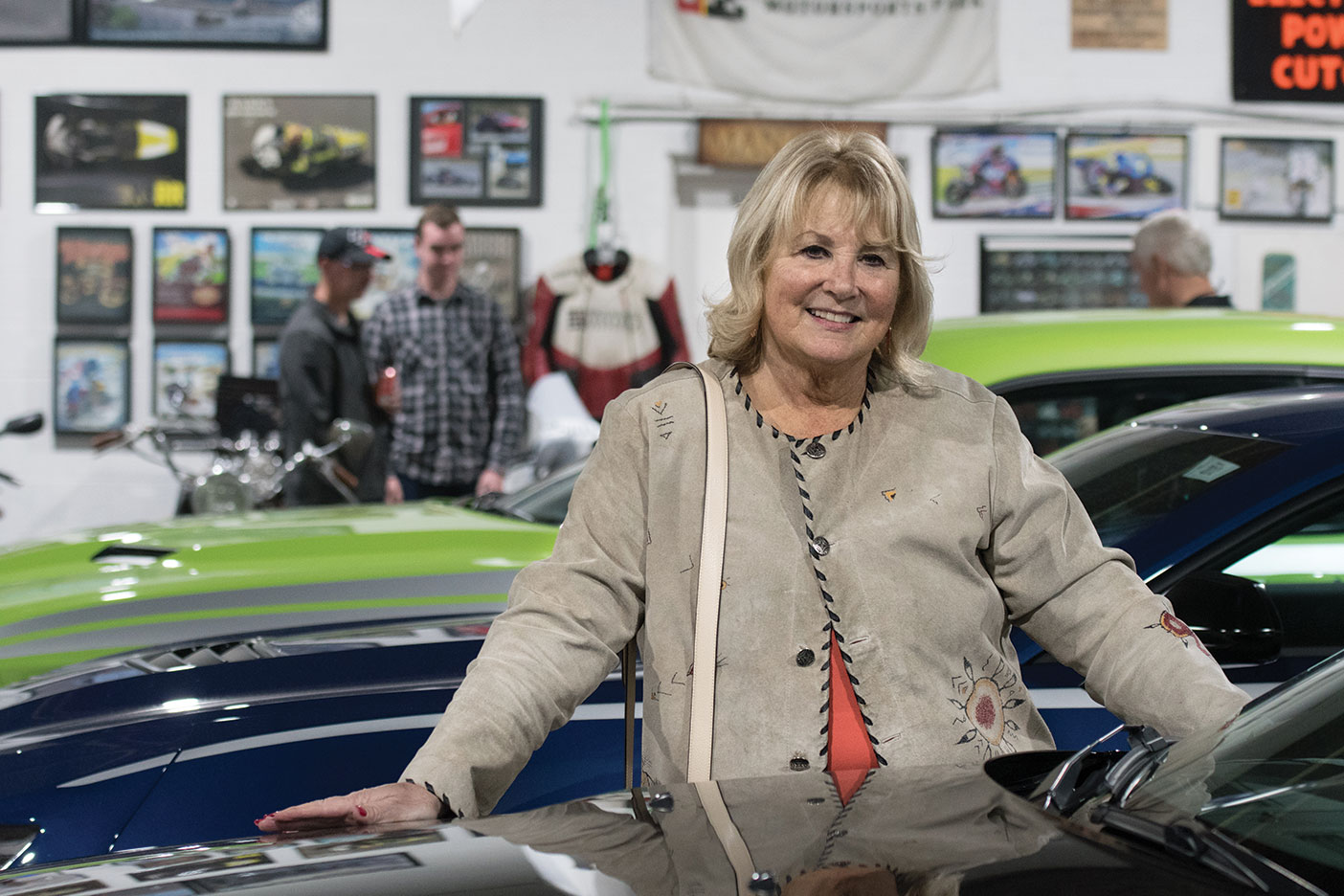 Cars & Bars 2021 - My City Magazine