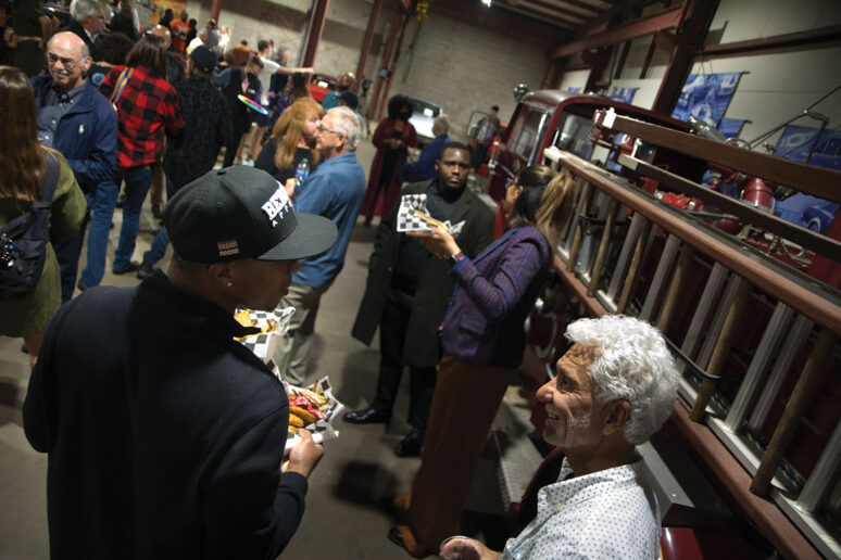 Cars & Bars 2021 - My City Magazine