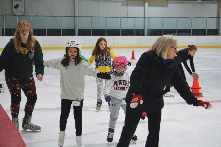 Iceland Competitive Edge Figure Skating Club - My City Magazine
