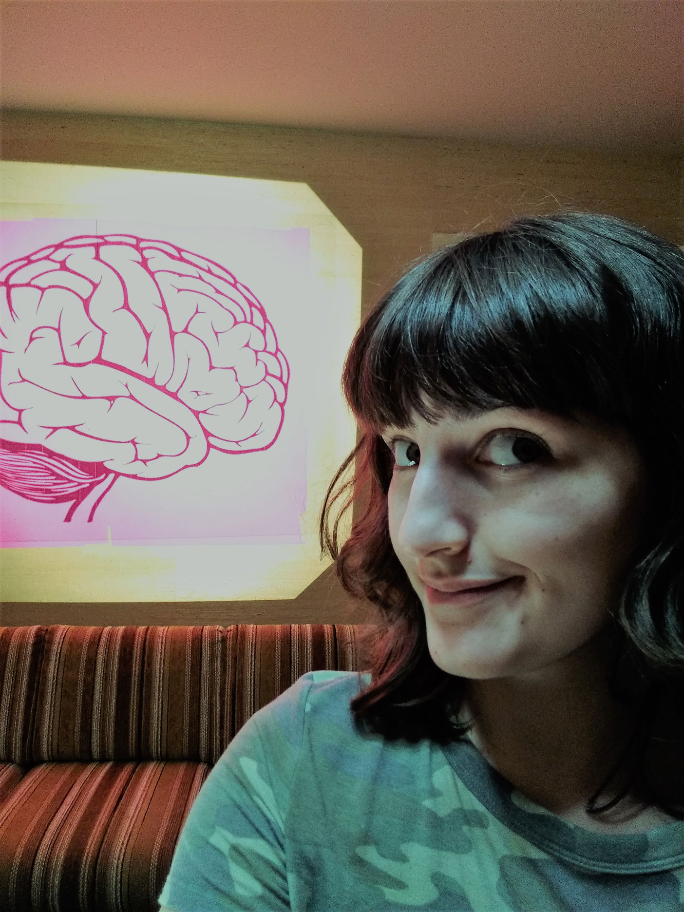 Meet Lydia Taylor Breakthrough Junior Challenge Finalist - My City Magazine