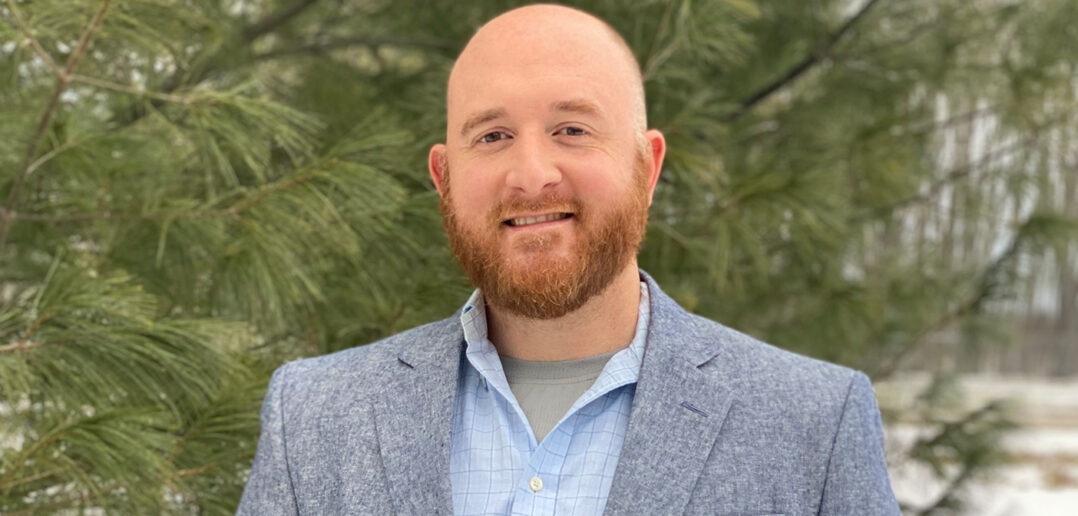 7 Questions with ... Patrick Scanlon Executive Director Flint River ...