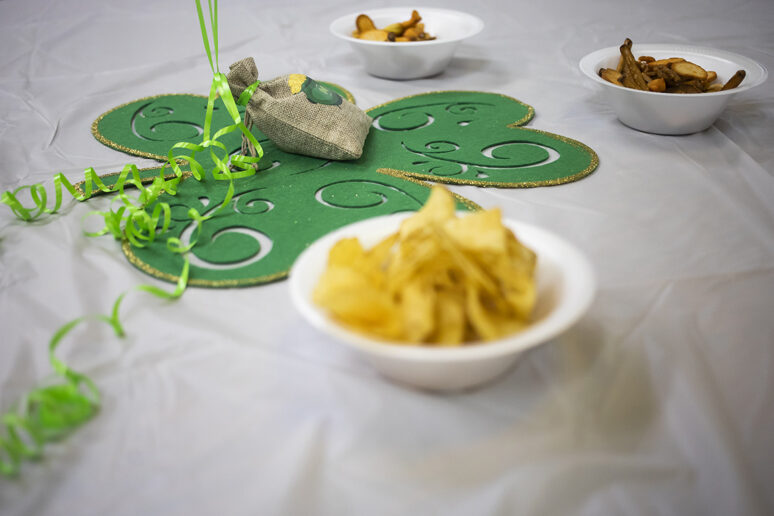 St. Patrick’s Day Pre-Party & Miss Hibernia Pageant 2022 - My City Magazine