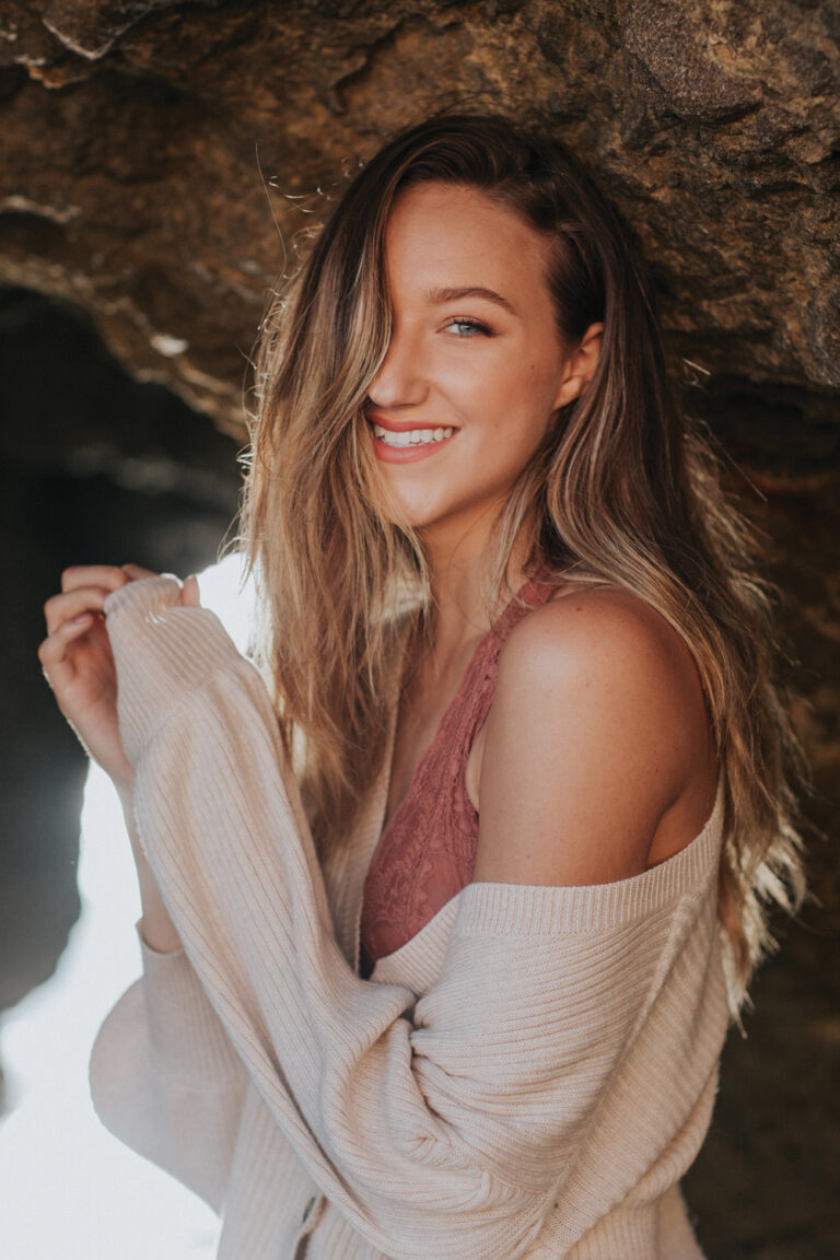 Much More Than a Tall Girl Ava Michelle Cota - My City Magazine