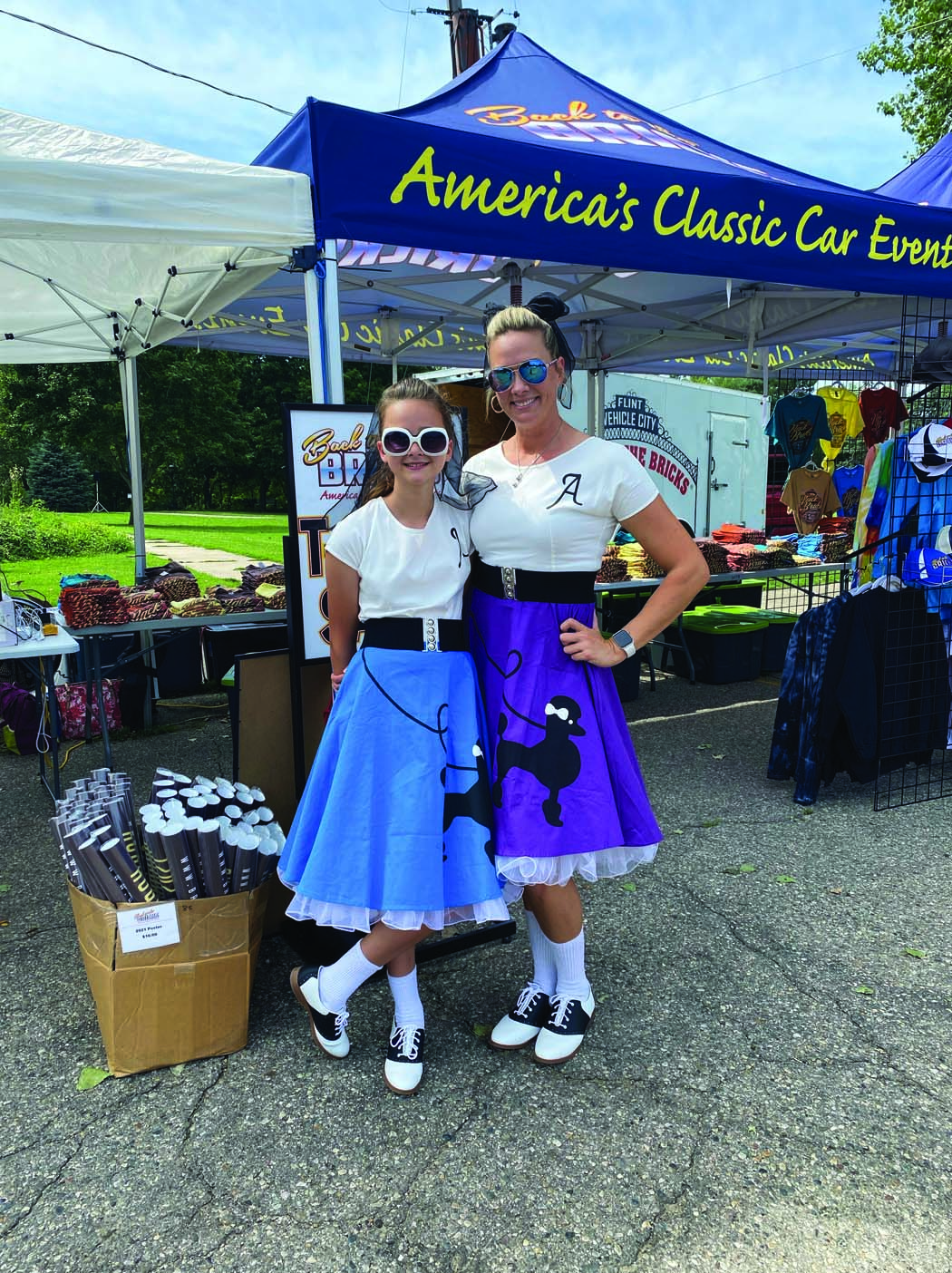 7 Questions with Amber Taylor CTA Executive Director, Back to the ...