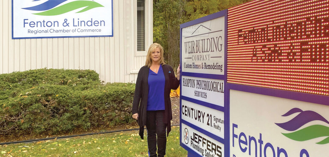 7 Questions with... Shelly DayExecutive Director, Fenton & Linden ...