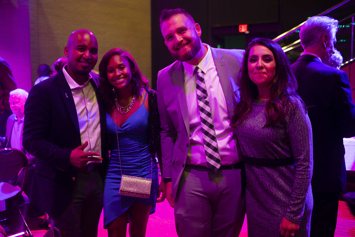 The Spectacular Party - My City Magazine