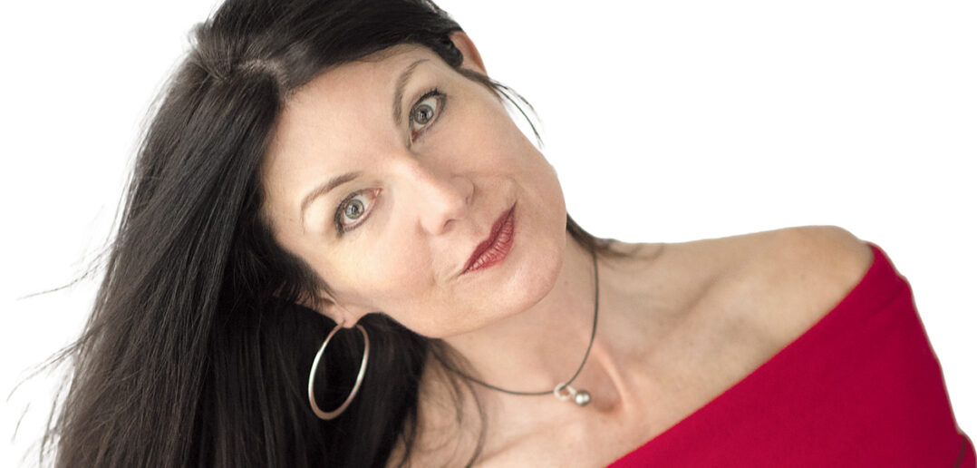 Janet Haley A Life on Stage - My City Magazine